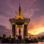 5-day Phnom Penh & Siem Reap Angkor temples Floating village - Learning the Darker Side: The Khmer Rouge and Historical Reflection