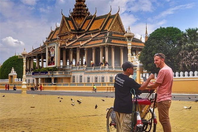 5-day Phnom Penh Takeo Silk Island Shopping - Why This Tour Offers Good Value