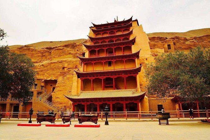 5-Day Private Culture Tour of Dunhuang and Jiayuguan - Practical Considerations and Value