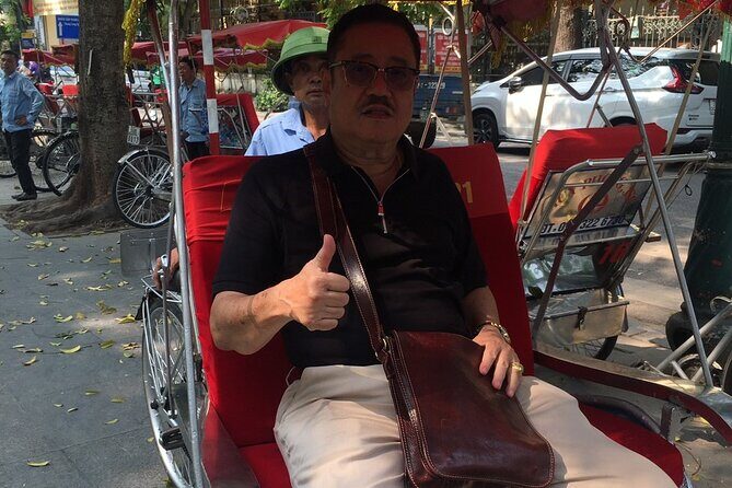 5-Day Private Essential North Tour in Hanoi - From Ancient Capitals to Limestone Waterways