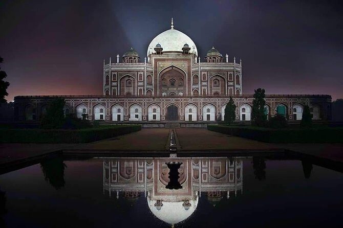 5-Day Private Golden Triangle & Ranthambore Tiger Safari Tour - What Does the Price Cover, and Is It Good Value?