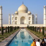 5 Day Private Golden Triangle Tour to Agra and Jaipur From Delhi - What Travelers Say
