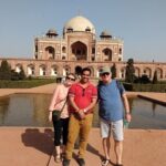 5-Day Private Golden Triangle Tour with Udaipur & Pushkar by Car - Authentic Experience & Value