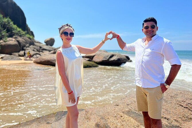 5-Day Private Guided Tour in Sri Lanka - A Day-by-Day Breakdown