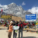 5 Day Private Guided Trekking in Annapurna Base Camp - What Travelers Say: Authentic Feedback