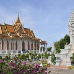 5-Day Private Highlights Tour of Siem Reap and Phnom Penh - An In-Depth Look at the Tour