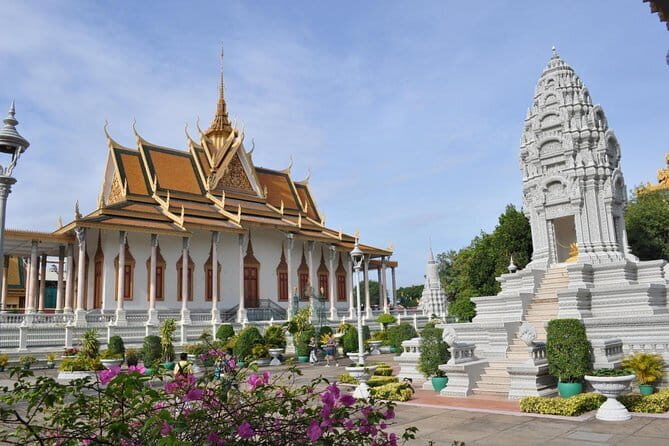 5-Day Private Highlights Tour of Siem Reap and Phnom Penh - An In-Depth Look at the Tour