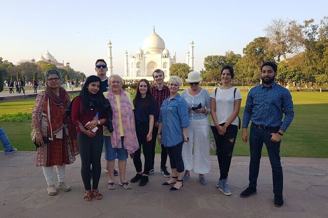 5-Day Private Luxury Golden Triangle Tour: Delhi, Agra & Jaipur - Why Choose This Tour?