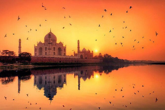 5-Day Private Luxury Golden Triangle Tour to Agra and Jaipur - Who Will Love This Tour?
