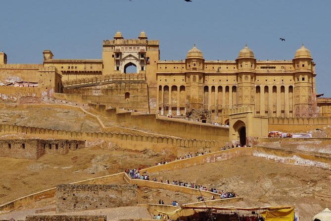 5-Day Private Tour to Agra and Jaipur from Delhi - The Value and Practicalities