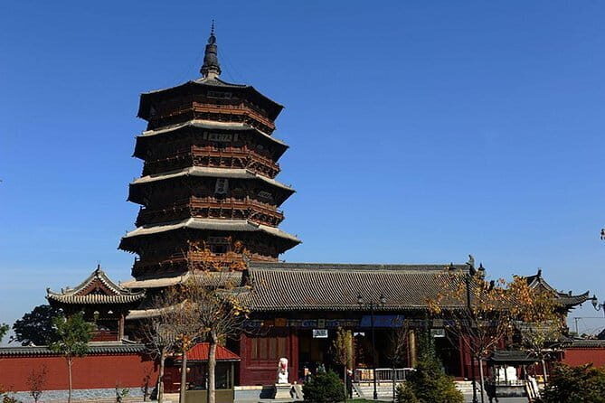5-Day Private Tour to Datong, Mount Wutai and Pingyao - Weighing the Experience: Value, Comfort, and Authenticity