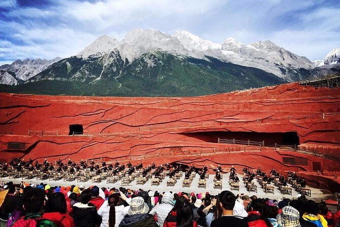 5-Day Private Yunnan Discovery from Guangzhou: Kunming, Dali, Shaxi and Lijiang - Who Is This Tour Best For?