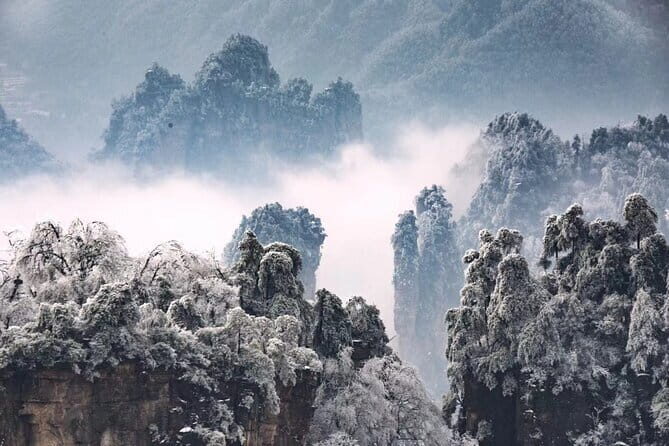 5-Day Private Zhangjiajie Ultimate Experience Tour - In-Depth Breakdown of the Itinerary