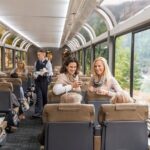 5-Day Rocky Mountaineer Train Tour, From Vancouver to Rockies - Who Will Love This Tour?