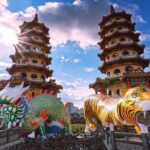 5-Day Round Taiwan Charter Car Tour - An In-Depth Look at the 5-Day Taiwan Road Trip