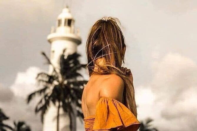 5-Day Sri Lanka Tour from Colombo with privet driver H/B accommodations - The Itinerary in Detail: What to Expect