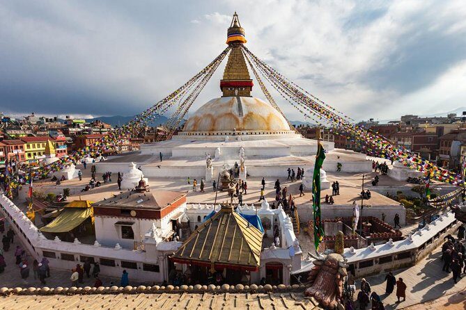 5-Day Sunrise Tour in Kathmandu Near Everest - An In-Depth Look at the 5-Day Kathmandu and Everest Sunrise Tour