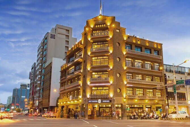 5-day Taiwan Classic Southern Island Fun Private Tour - FAQ