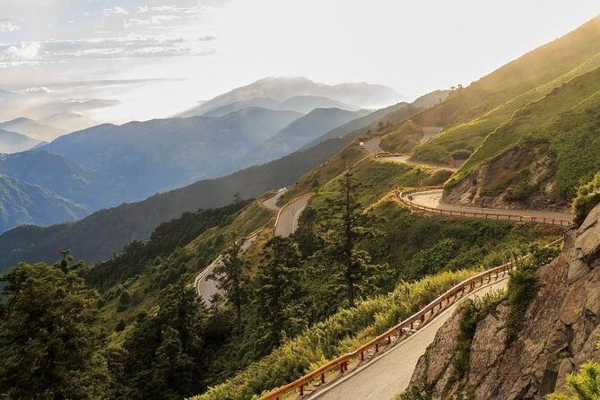 5-Day Taroko Gorge, Sun Moon Lake and Alishan Private Tour - Overall Value and Practical Considerations