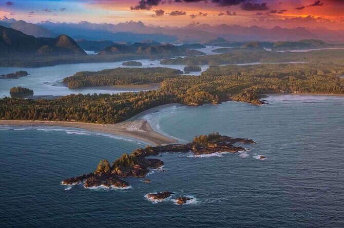 5 Day Tofino Yoga and Wellness Retreat with a Side of Adventure - The Practical Side: What You Need to Know