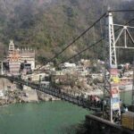 5 day trip to Rishikesh from Delhi - Key Points