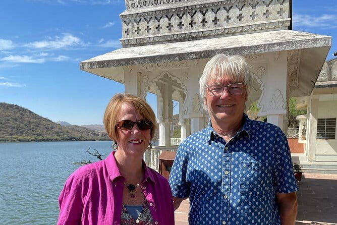 5-Day Udaipur Jodhpur Tour with Ranakpur & Kumbhalgarh - A Closer Look at the Itinerary