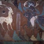 5-Day VIP Silk Road Trip from Dunhuang with Accommodation - Day 2: Traversing the Ancient Passes