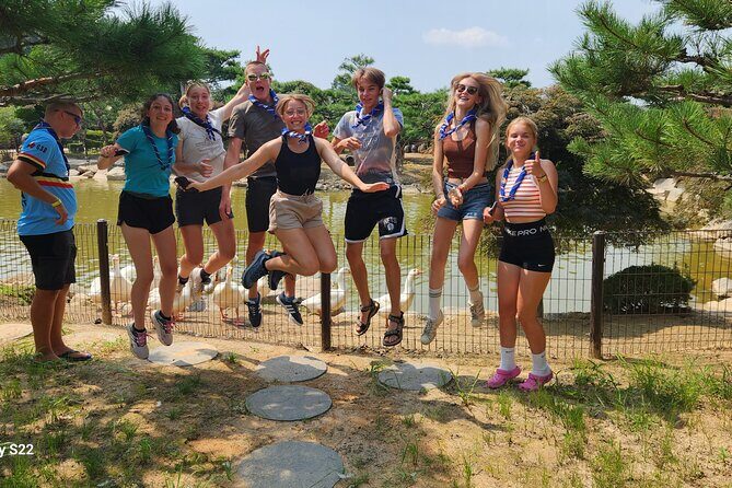 5 day western Korea tour(Jeonju, Yeosu, Suncheon, Gongju & etc) - Transport, Comfort, and Practical Details