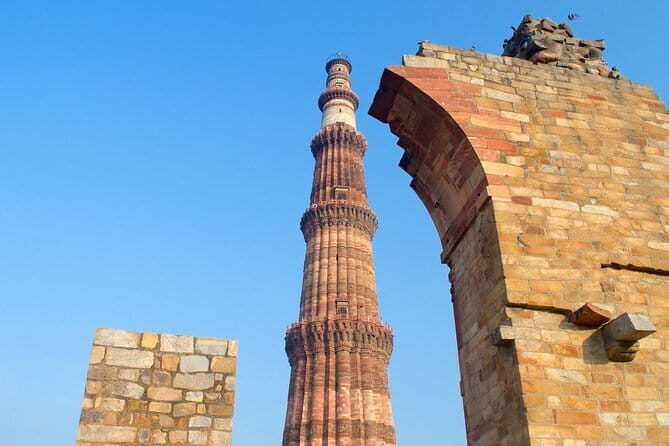 5 Days 4 Night Amazing Golden Triangle Delhi Agra Jaipur Tour - Final Thoughts