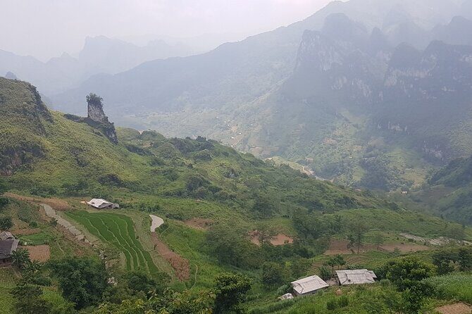 5 Days 4 Nights Ha Giang Easy Driving Motorbike Tours - Frequently Asked Questions