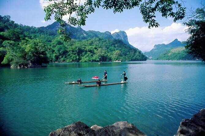 5 Days 4 Nights Hanoi Ban Gioc Waterfall Motorbike Tour - Who Should Consider This Tour?
