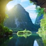 5 Days 4 Nights Highlight Vietnam Tours - Day 2: From Ancient Temples to Breathtaking Caves