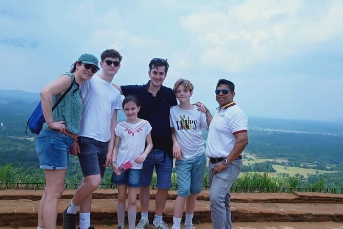 5 Days/4 Nights Private Tour in Sri Lanka with HB Accommodation - A Complete Look at the Itinerary