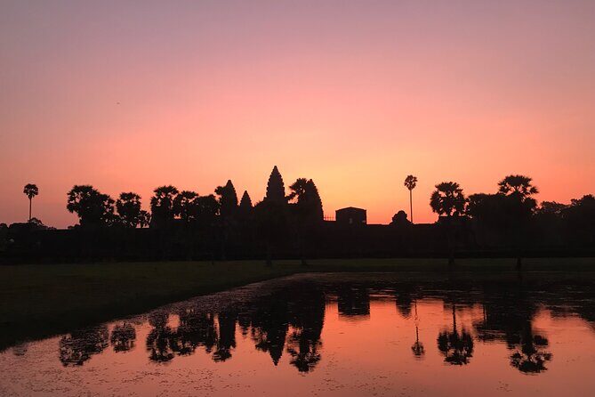 5 Days | Angkor Sunrise & Preah Vihear Explorers - What Makes This Tour Stand Out