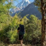5 Days Annapurna Base Camp Trek - Detailed Itinerary Breakdown