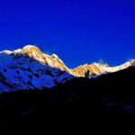 5 Days Annapurna Base Camp Trek From Pokhara: Short ABC Trek - A Detailed Look at the Itinerary