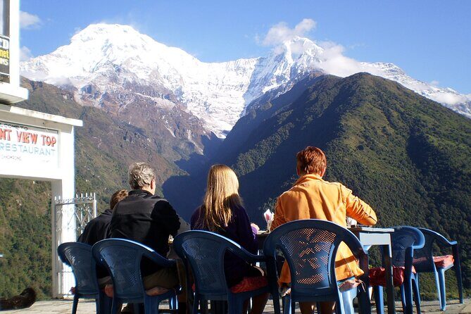 5 Days Annapurna Base Camp Trek - Practical Details and Considerations