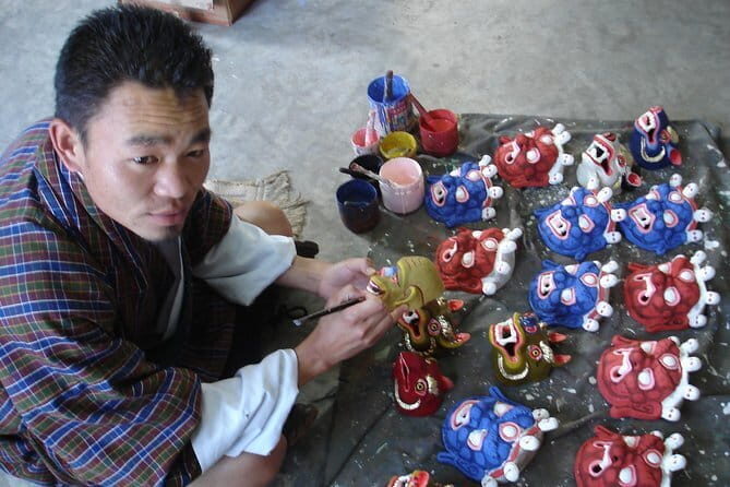 5 Days- Bhutan Cultural Tour - Final Thoughts