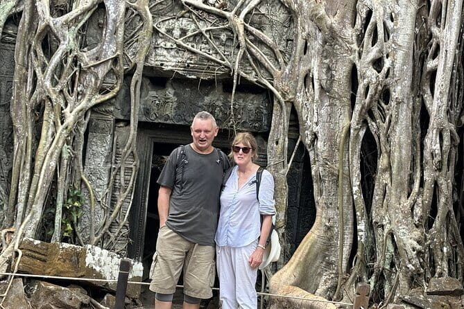 5 Days Cambodia Group Tour to Siem Reap & Phnom Penh - The Bottom Line