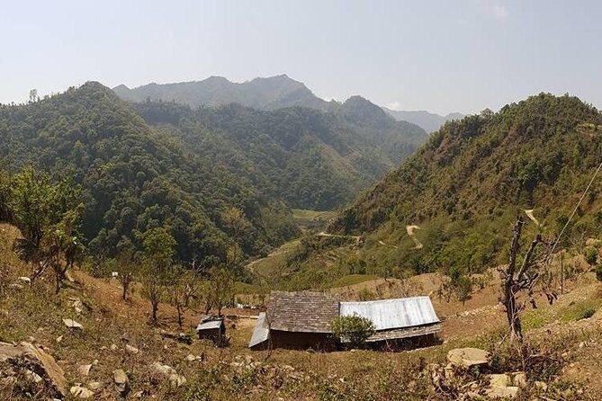 5 Days Chepang Hill Trek From Kathmandu - The Practicalities: What’s Included and What to Consider