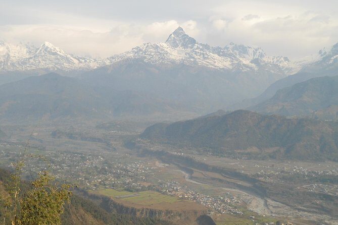 5 Days city and hill station trip to Nepal - FAQs