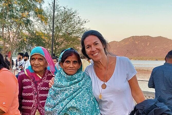 5 Days Delhi Agra Jaipur Golden Triangle Tour with Private car and Driver - What the Reviews Say: Authentic Perspectives