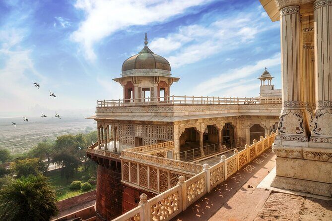 5-Days Delhi Agra Jaipur Tour(Golden Triangle Tour) - What the Tour’s Really About