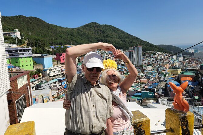 5 Days Essential Tour for Korea's past and present(Seoul, DMZ, Gyeongju, Busan) - Who Should Book This Tour?