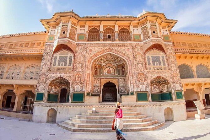 5 Days Excursion of India's Golden Triangle Tour - Detailed Review of the Golden Triangle Tour Experience