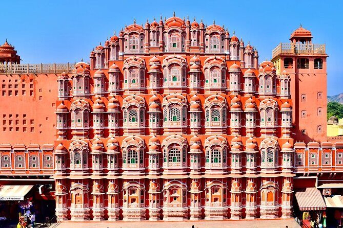 5 Days Golden Triangle Tour - The Value of Private, Guided Travel