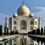 5 Days Golden Triangle Tour. Delhi-Agra-Jaipur-Delhi - FAQs