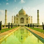 5 Days Golden Triangle Tour-Delhi Agra Jaipur Tour - Authentic Experiences and Hidden Gems