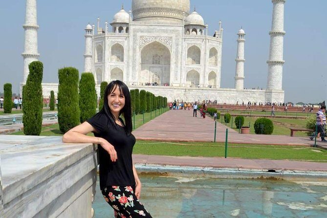 5 Days Golden Triangle Tour - Taj Mahal at Sunset/Sunrise - Final Thoughts: Is This Tour Right for You?