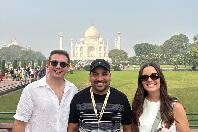 5 Days Golden Triangle Tour to Agra and Jaipur from New Delhi - FAQ About the Golden Triangle Tour